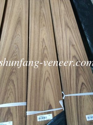 Crown Burma Teak Wood Veneer from shunfang-veneer-com.ecer.com supplier