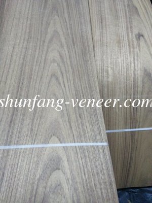 Crown Burma Teak Wood Veneer from shunfang-veneer-com.ecer.com supplier