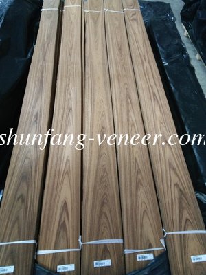 Crown Burma Teak Wood Veneer from shunfang-veneer-com.ecer.com supplier
