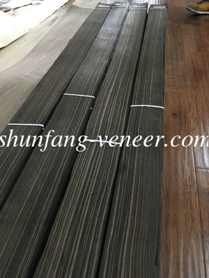 Well Sliced Exotic Wood Veneer for Furniture Door Panel Hotel Architecture Designing Decoration from shunfang-veneer-com.ecer.com supplier