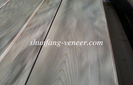 Well Sliced Elm Natural Wood Veneer for Furniture Door Panel Designing Decoration from shunfang-veneer-com.ecer.com supplier