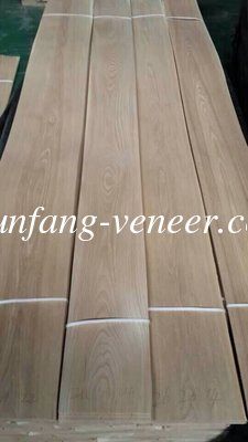 Well Sliced Elm Natural Wood Veneer for Furniture Door Panel Designing Decoration from shunfang-veneer-com.ecer.com supplier