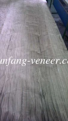4' x 8' Spliced Veneers of American WALNUT for Furniture Door Panel from www.shunfang-veneer-com.ecer.com supplier