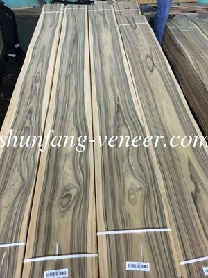 Full 0.5mm Crown PALDAO Sliced Wood Veneer for Panel Door and Furniture Industry from www.shunfang-veneer-com.ecer.com supplier