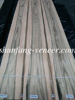Full 0.5mm Crown PALDAO Sliced Wood Veneer for Panel Door and Furniture Industry from www.shunfang-veneer-com.ecer.com supplier