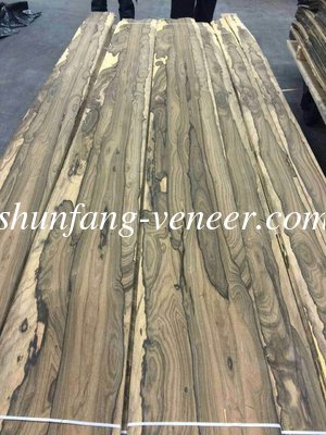 Ziricote Exotic Wood Veneer Mexican Ebony for Guitars Humidors Jewelry Boxes and Inlay from www.shunfang-veneer-com.ecer.com supplier