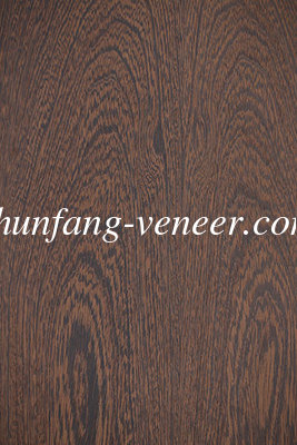 Wenge Wood Veneer for Panel Door and Furniture Industry from www.shunfang-veneer-com.ecer.com supplier