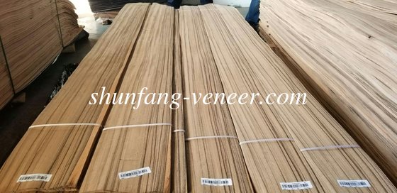 Full 0.52mm Rift Paldao Natural Wood Veneer for Panel Door and Furniture Industry from www.shunfang-veneer-com.ecer.com supplier