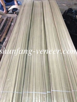 Full 0.52mm Rift Paldao Natural Wood Veneer for Panel Door and Furniture Industry from www.shunfang-veneer-com.ecer.com supplier