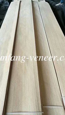 Quarter White Oak Sliced Wood Veneer for Furniture Door Panel Furnishings from www.shunfang-veneer-com.ecer.com supplier