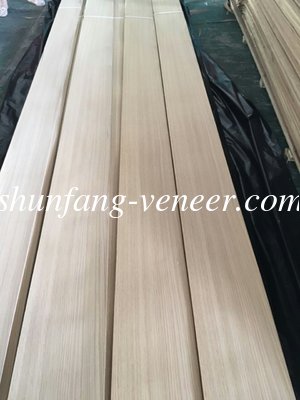 Quarter White Oak Sliced Wood Veneer for Furniture Door Panel Furnishings from www.shunfang-veneer-com.ecer.com supplier