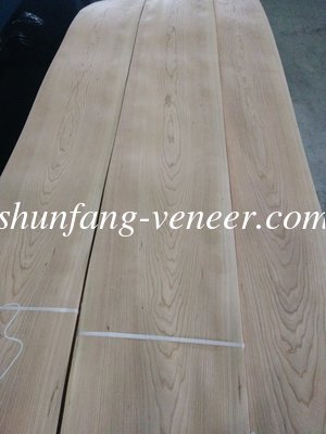 Well-Sliced American Cherry Natural Wood Veneer for Furniture Door Panel Woodworking from www.shunfang-veneer-com.ecer.com supplier
