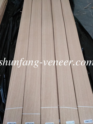 Rift Cut American Red Oak Natural Wood Veneer for Furniture Door Panels Furnishings from www.shunfang-veneer-com.ecer.com supplier