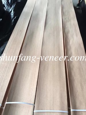 Rift Cut American Red Oak Natural Wood Veneer for Furniture Door Panels Furnishings from www.shunfang-veneer-com.ecer.com supplier