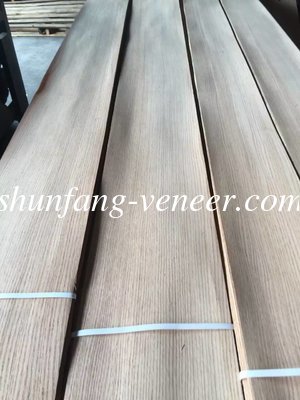 Rift Cut American Red Oak Natural Wood Veneer for Furniture Door Panels Furnishings from www.shunfang-veneer-com.ecer.com supplier