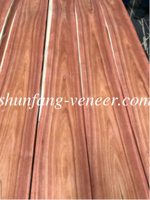 Granadillo Decorative Veneers, Amazon Rosewood Natural Wood Veneer from www.shunfang-veneer-com.ecer.com supplier