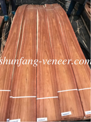 Granadillo Decorative Veneers, Amazon Rosewood Natural Wood Veneer from www.shunfang-veneer-com.ecer.com supplier