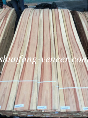 Granadillo Decorative Veneers, Amazon Rosewood Natural Wood Veneer from www.shunfang-veneer-com.ecer.com supplier