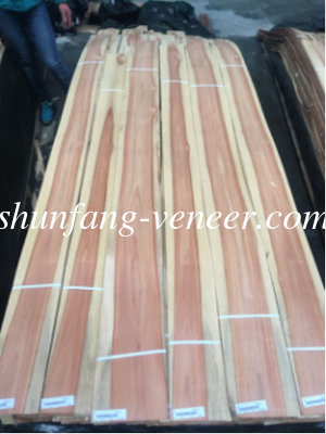 Granadillo Decorative Veneers, Amazon Rosewood Natural Wood Veneer from www.shunfang-veneer-com.ecer.com supplier