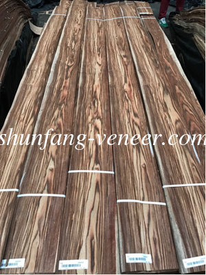 Chechen Veneer, Caribbean Rosewood Natural Wood Veneer from www.shunfang-veneer-com.ecer.com supplier