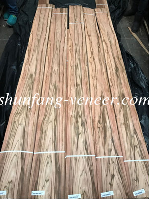 Chechen Veneer, Caribbean Rosewood Natural Wood Veneer from www.shunfang-veneer-com.ecer.com supplier