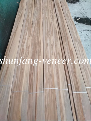 American Red Gum Veneer, Satin Walnut Natural Wood Veneers from www.shunfang-veneer-com.ecer.com supplier