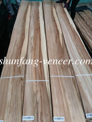 American Red Gum Veneer, Satin Walnut Natural Wood Veneers from www.shunfang-veneer-com.ecer.com supplier