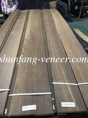 Smoked White Oak Veneer Quartered | Fumed Oak Veneers from www.shunfang-veneer-com.ecer.com supplier