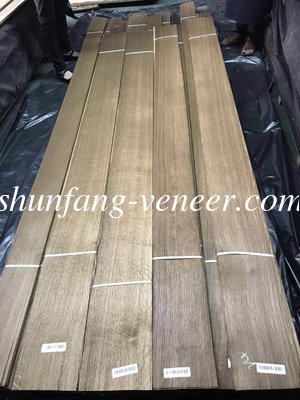 Smoked White Oak Veneer Quartered | Fumed Oak Veneers from www.shunfang-veneer-com.ecer.com supplier