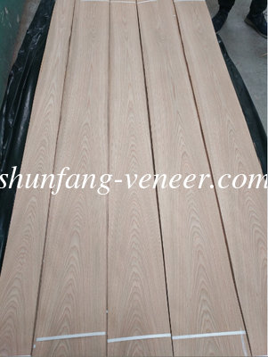 American White Oak Natural Wood Veneer For Office Furniture Wooden Doors Panel supplier