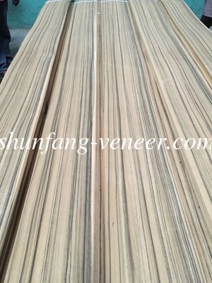 Rift Paldao Wood Veneer Full 0.52mm Thickness Paldao Veneer for Furniture Door and Panel Industry supplier