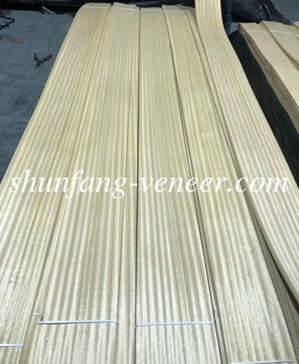 Teak Champ Natural Wood Veneer Sagawa Veneer Champ Decorative Veneers for Plywood Doors and Furniture supplier