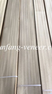 Teak Champ Natural Wood Veneer Sagawa Veneer Champ Decorative Veneers for Plywood Doors and Furniture supplier