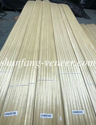Teak Champ Natural Wood Veneer Sagawa Veneer Champ Decorative Veneers for Plywood Doors and Furniture supplier