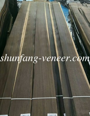 Smoked Oak Veneer Quarter Cut Fumed Oak Wood Veneers Smoked Veneers from www.shunfang-veneer-com.ecer.com supplier