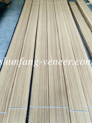 Burma Teak Wood Veneer Teak Natural Veneers Myanmar Teak Decorative Fancy Veneer for Veneered Furniture Doors Panel supplier