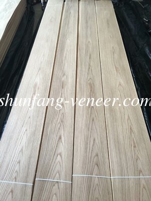 American White Oak Veneer White Oak Natural Veneers for Plywood Hotel Furniture Veneer Doors supplier
