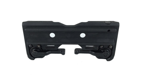 Double Quick Disconnect Scope Mount 6063 Aluminum for Big Optics CE Approve