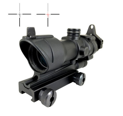20mm Picatinny Rail Red Dot Sight AR Optics Scope Variable For Military