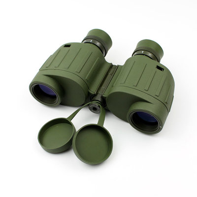 Fogproof Bird Watching Binoculars Waterproof Compact Binoculars Customized