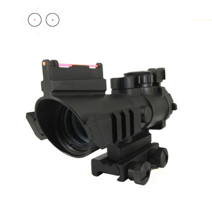 20mm Picatinny Rail Military Night Vision Sight Aluminium Alloy Waterproof
