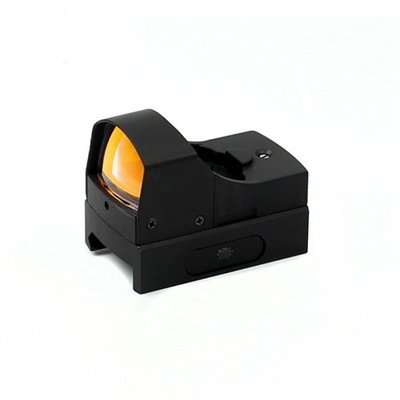 Self Defence Optics Red Dot Sight Reflex JH600 Rainproof Rifle Scope Accessories