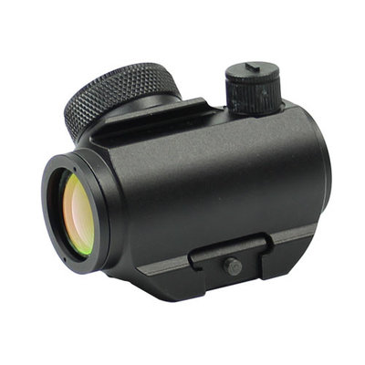 Nitrogen Scope HD-26 High End Red Dot Sights Waterproof Shooting Scope Hard Oxide