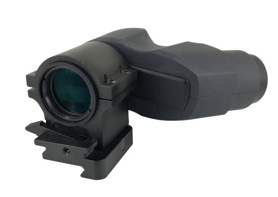 Military Gear For Shooting Target 3x25 Hunting Equipment 30mm Rifle Optics