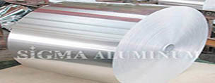 Tape Aluminum Foil