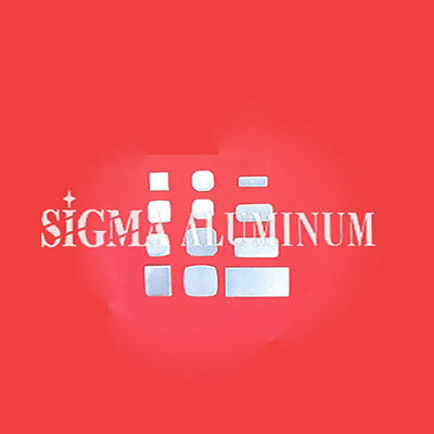 Aluminum Slugs for Flexible tube