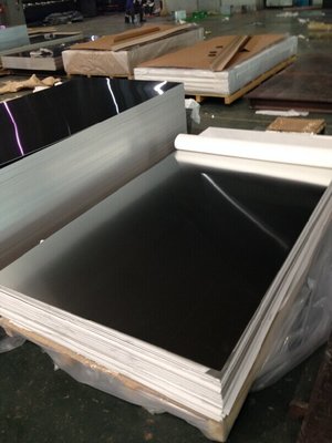 1060 aluminum sheet