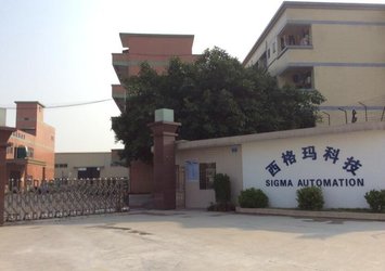 DONGGUAN SIGMA AUTOMATION LIMITED
