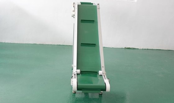 belt conveyor for production line automatic transportion