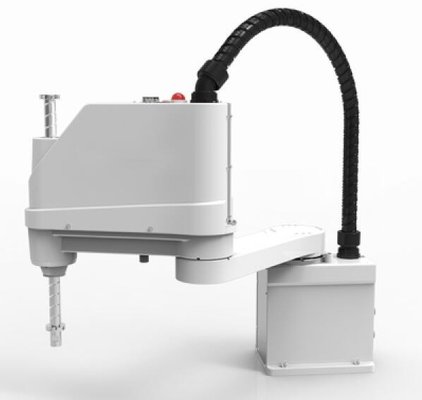 scara robot can be sold whole set or only body+motor or body only(with gear box)